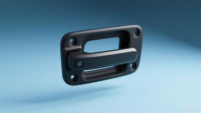 China Flexibility and Cost-effectiveness Plastic Injection Automotive Parts for the Automotive Industry for sale