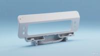 China Corrosion Resistant Automotive Plastic Injection Molding for the Automotive Industry's Hot Demand for sale
