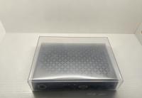 China High Heat Resistance Plastic Injection Set Top Box for Optimal Performance for sale