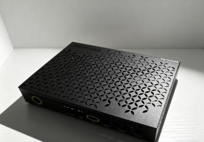 China Wired/Wireless Connectivity and Plastic Injection Type for Superior Performance Polymer Injection TV Case for sale