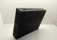 China The Perfect Combination of Durability and Functionality Plastic Injection Set Top Box for sale