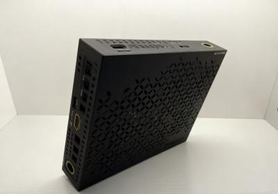 China The Perfect Combination of Durability and Functionality Plastic Injection Set Top Box for sale