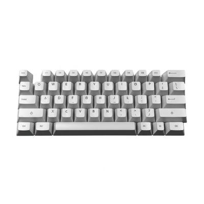 China Plastic Injection Keyset Cover K-1 | 1000pcs Minimum Order | 15-Day Delivery | Durable Protection for sale