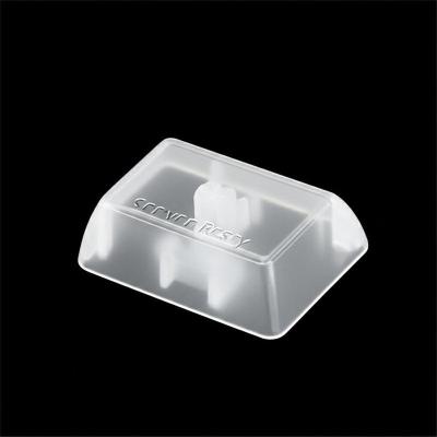 China Joonpang K-1 Plastic Injection Keyset Cover - 1000pcs MOQ, 15-Day Delivery for Keyboard Protection for sale