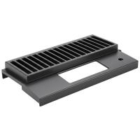 China joonpang K-1 Plastic Injection Keysets Cover - 1000pcs MOQ, Durable Key Protection for sale