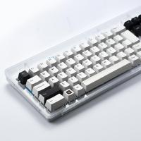 China Openresty Plastic Keyset Protective Cover The Ultimate Shield for Your Keyset for sale
