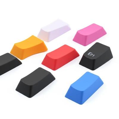 China Customized Plastic Injection Keysets Cover for Your Customer Requirements for sale