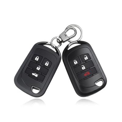 China Upgrade Your Key Protection with Plastic Injection Keycovers The Perfect Combination of and Affordability for sale
