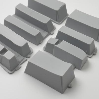China 403 Status Code Plastic Injection Keysets Cover for Customized Customer Requirements for sale