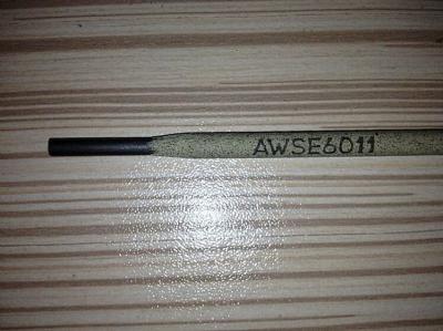 China AWS E6013 E6010 E6011 E7018 2.5mm 4.0mm Welding Material Steel Use for sale