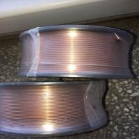 China AWS A5.18 ER70S Powered Welding Material MAG / MIG Welding for sale