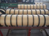 China AWS A5.18 ER70S Powered Welding Material MAG / MIG Welding for sale