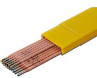 China AWS A5.4 E308L-16 Extra-low Carbon Stainless Steel Welding Rod Lime Titanium Type for Industrial Applications for sale