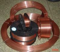 China AWS A5.17 EH14 Spot Welding Electrode Material For Submerged Arc Welding for sale