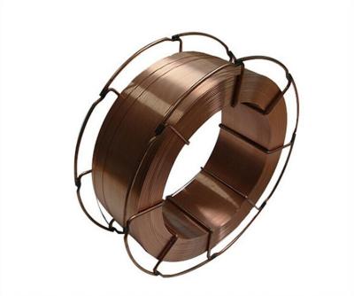 China AWS A5.17 EL12 Welding Material High Speed Welding For Thin Plate for sale