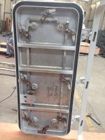 China Marine Ships Accommodation Boat Access Door Fireproof 1200-1800mm for sale