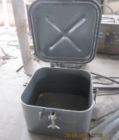 China Standard ISO5778-1979 Sailboat Hatch Covers , Fireproof Hatch Covers For Boats for sale