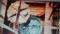 China Horizontally Opening Oil Tight Marine Hatch Cover Customized for Oil Tankers and Ships for sale