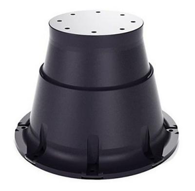 China Long Life Spa Cone Fender For Oil Ports Container Ports Offshore Berths for sale