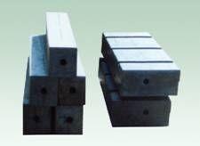 China Versatility Easy Installation Maintenance Fenders For Boats Marine Square Type for sale
