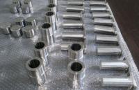 China OEM Stainless Steel Machine Parts Precision Metal Parts Aluminum for sale