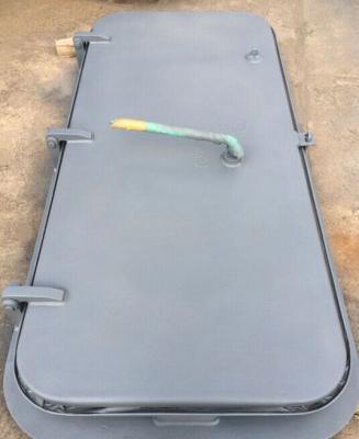 China 800-2100mm Marine Ships Quick Acting Watertight Door For Shipbuilding for sale