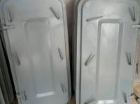 China 800-2100mm Marine Ships Quick Acting Watertight Door For Shipbuilding for sale