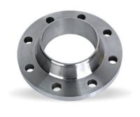 China Pipe Metal Processing Machinery Parts Weld Neck Flange Stainless Steel for sale