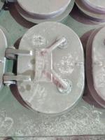 China Marine Wave - Proof Ship Hatch Cover Tilting With 2 Clips OEM ODM for sale
