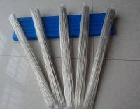 China Extra Low Carbon Welding Material AWS E2209-16 Stainless Steel Electrode Wire for sale