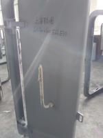 China A0 Fireproof Weathertight Marine Doors Single Leaf 1200×600mm OEM ODM Service for sale