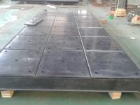 China UPE Plastic UHMWPE Fender Panels PE HDPE Anti - collision Board 1690×1760mm for sale
