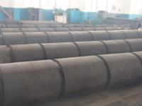 China RSS 3# Material Marine Tugboat Fender Rubber Dock Fenders 15 Years Lifespan for sale