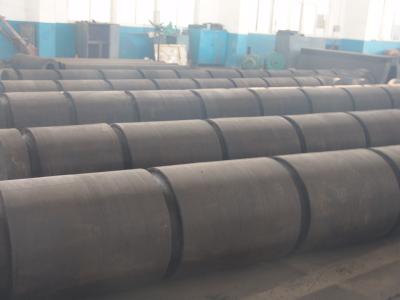 China RSS 3# Material Marine Tugboat Fender Rubber Dock Fenders 15 Years Lifespan for sale