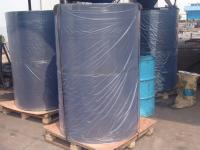 China Easy Installation Cylindrical Rubber Fender with Reasonable Energy Absorption Using Natural Rubber for sale