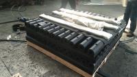 China D200×200 Small Size GD Type DR Marine Rubber Fenders For Ships for sale
