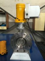 China Stainless Steel Marine Steel Products High Performance Butterfly Valves for sale