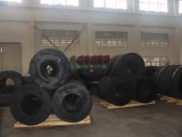 China Easy Installation Rubber Boat Fenders Long Service Time Fender Rubber Marine for sale