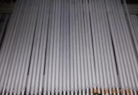 China Cellulose Coated AWS A-5.5 E 8010 Welding Electrode for Vertical Down Pipe Welding and Hot Passes Filler Cover Layers for sale