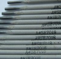 China Low Hydrogen Iron Powder Electrode Welding Material For Molybdenumsteels AWS E 7018 A1 for sale