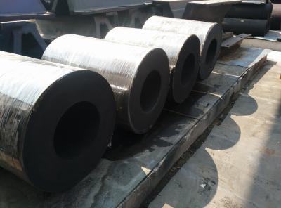 China Marine Cylindrical Type Rubber Fenders Applicable For Marine Ports for sale
