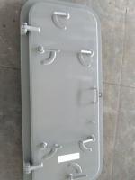 China 4 / 6 / 8 Dogs Weather Tight Access Doors Marine Ships Boats Steel for sale
