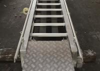 China Wood Material Marine Pilot Rope Ladder For Ocean Going Vessel for sale