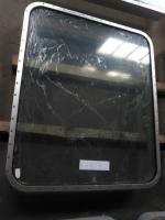 China Frame Welding Installation Wheel House Fixed Marine Windows For Ships for sale