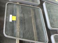 China Welding Model Wheel House Fixed Marine Windows With Steel / Aluminum Material for sale