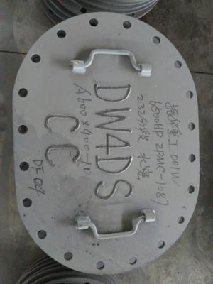 China Marine Outfitting Manhole Marine Hatch Cover For Ship Building And Repairing for sale