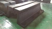 China Ship Fendering  Marine M Type Rubber Fenders For Tankers And Bulk Carriers for sale