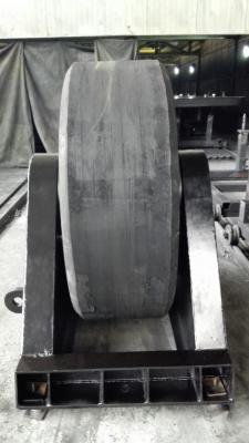China Marine Harbor Rubber Roller Wheel Fender Wheel Fender Pier Fender for sale