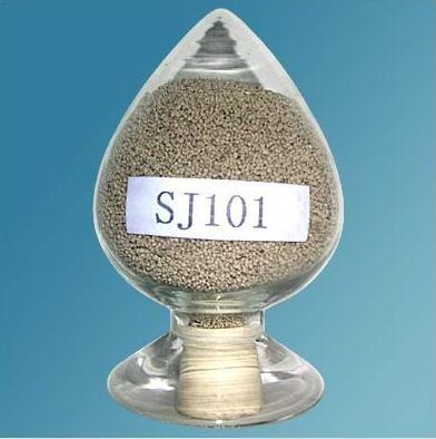 China Agglomerate Fluoride Basic Type Welding Flux Welding Products CE BV ISO9001 for sale