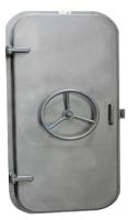 China Marine Weathertight Access Door For Ship's Accommodation Bulwarks for sale